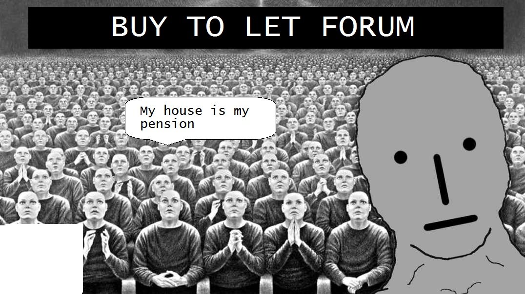 HPC Memes [Fresh OC] - All about House prices - House Price Crash Forum