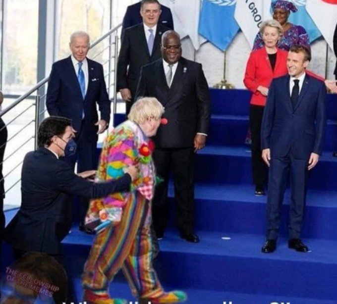 Who'll be gone first, BoZo or Putin? - House prices and the economy ...