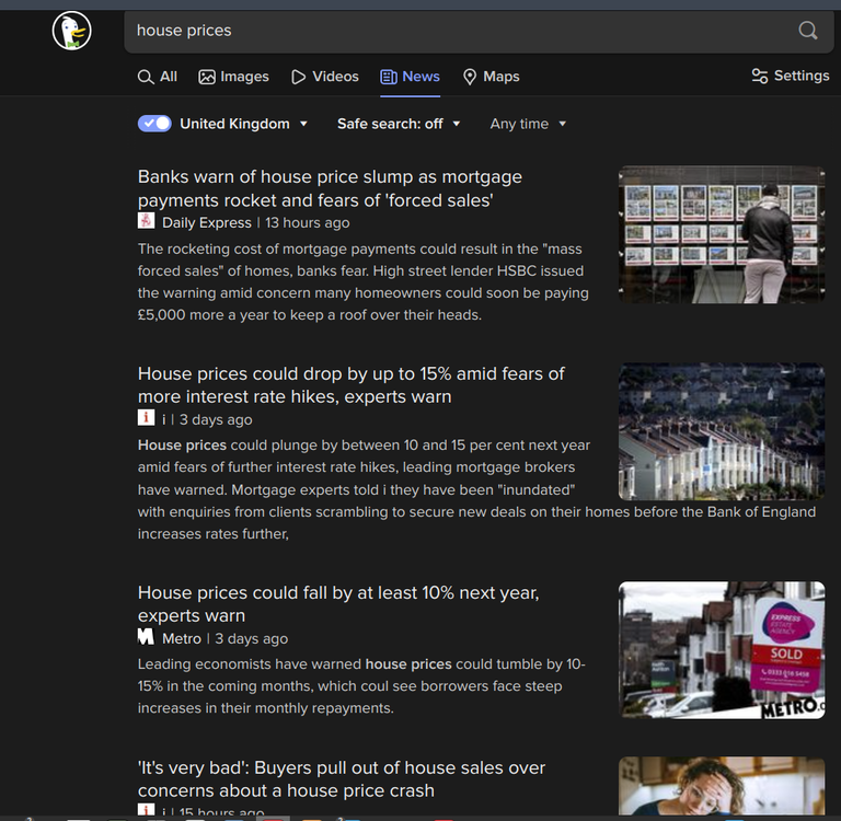 Media manipulation at its finest. Will they succeed in staving off the ...
