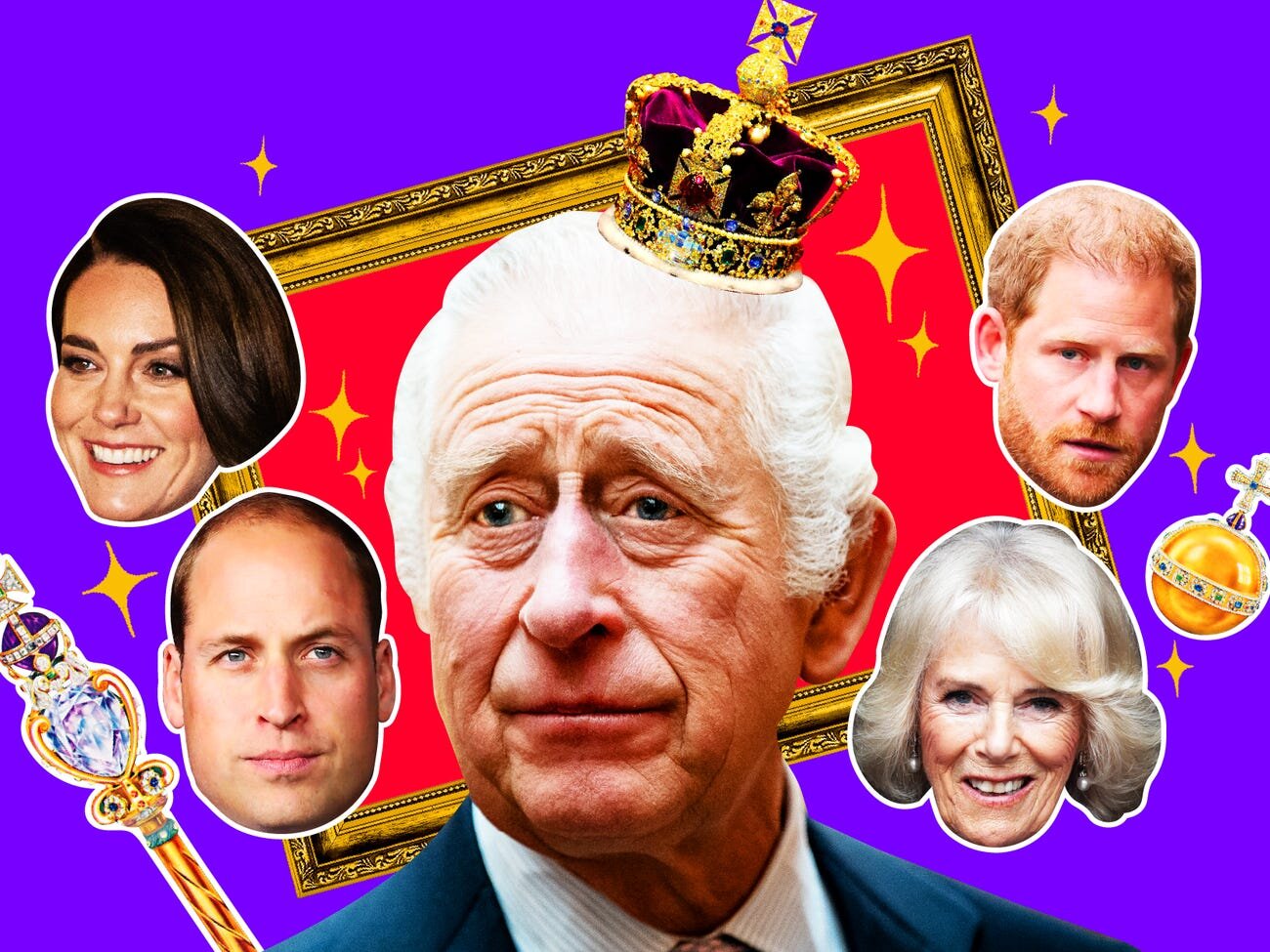 The Coronation of "Mr Tampon" - The off-topic forum - House Price Crash ...