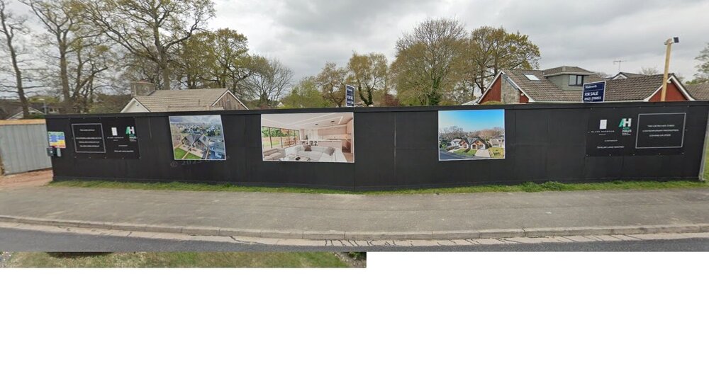 This months disappearing house - House prices and the economy - House ...