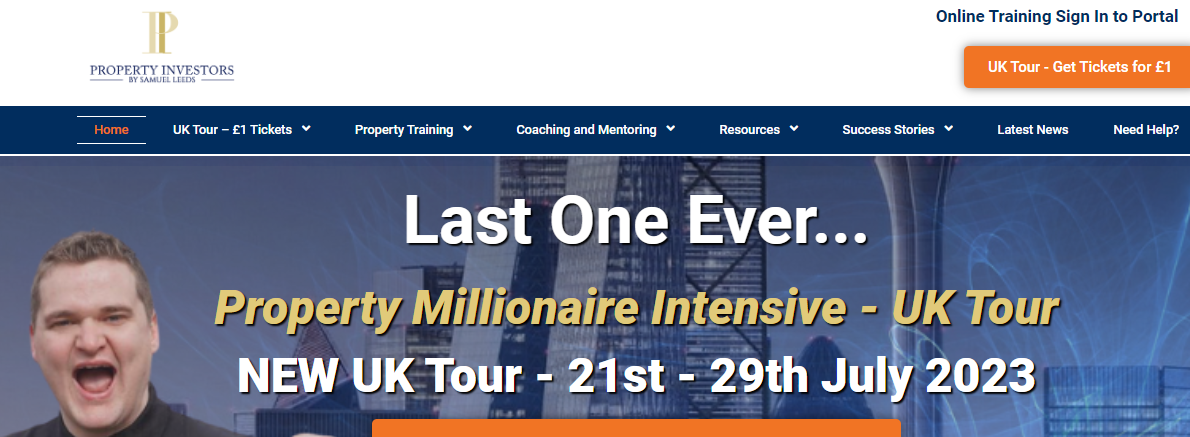 BTL property investor goes into meltdown - All about House prices ...