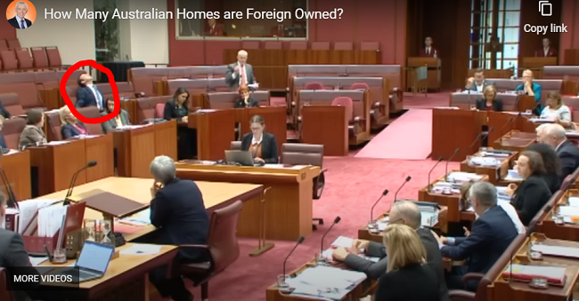 Oz building - All about House prices - House Price Crash Forum