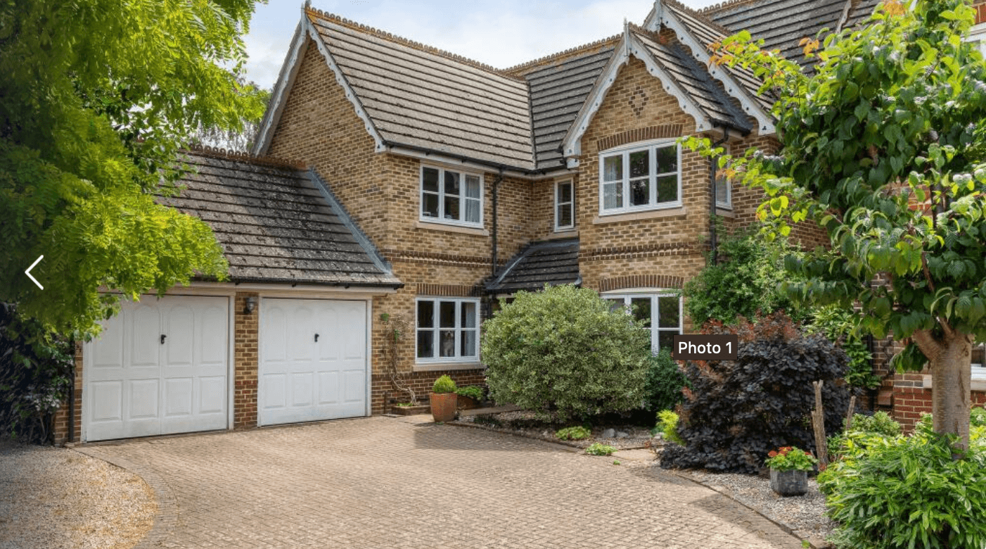 Guess the price of this house.. - All about House prices - House Price ...