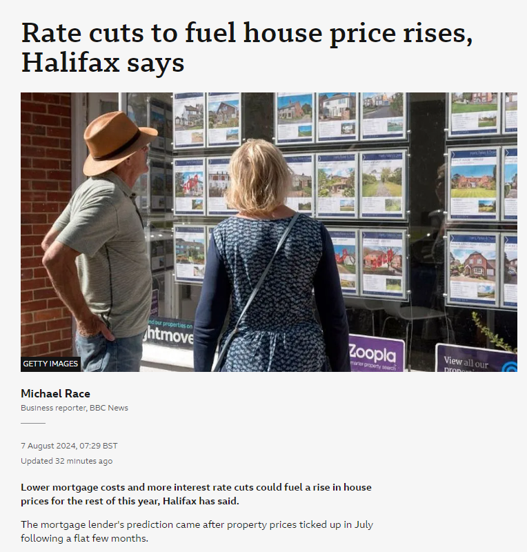 The tide is turning - Page 3 - All about House prices - House Price ...