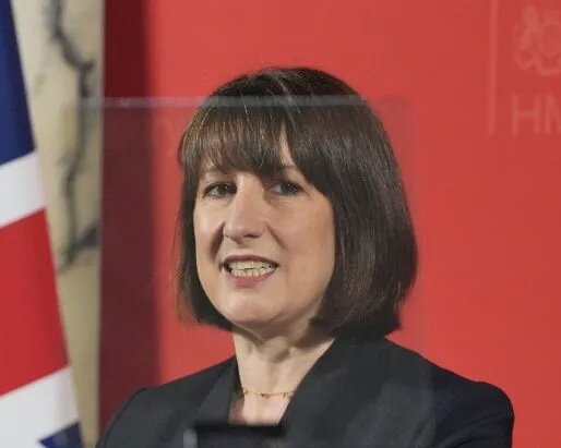 IMF: Reeves must raise taxes, scrap triple lock or charge for NHS ...