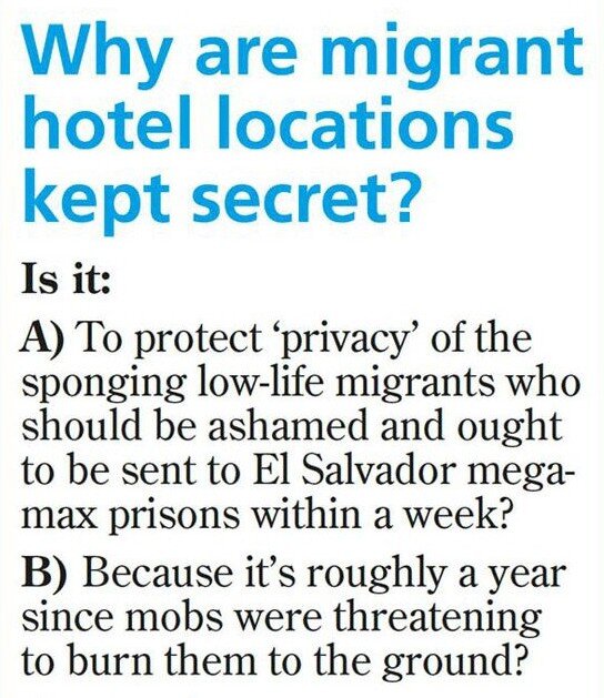 Migration fuels second largest population jump in England and Wales for more than 75 years ...